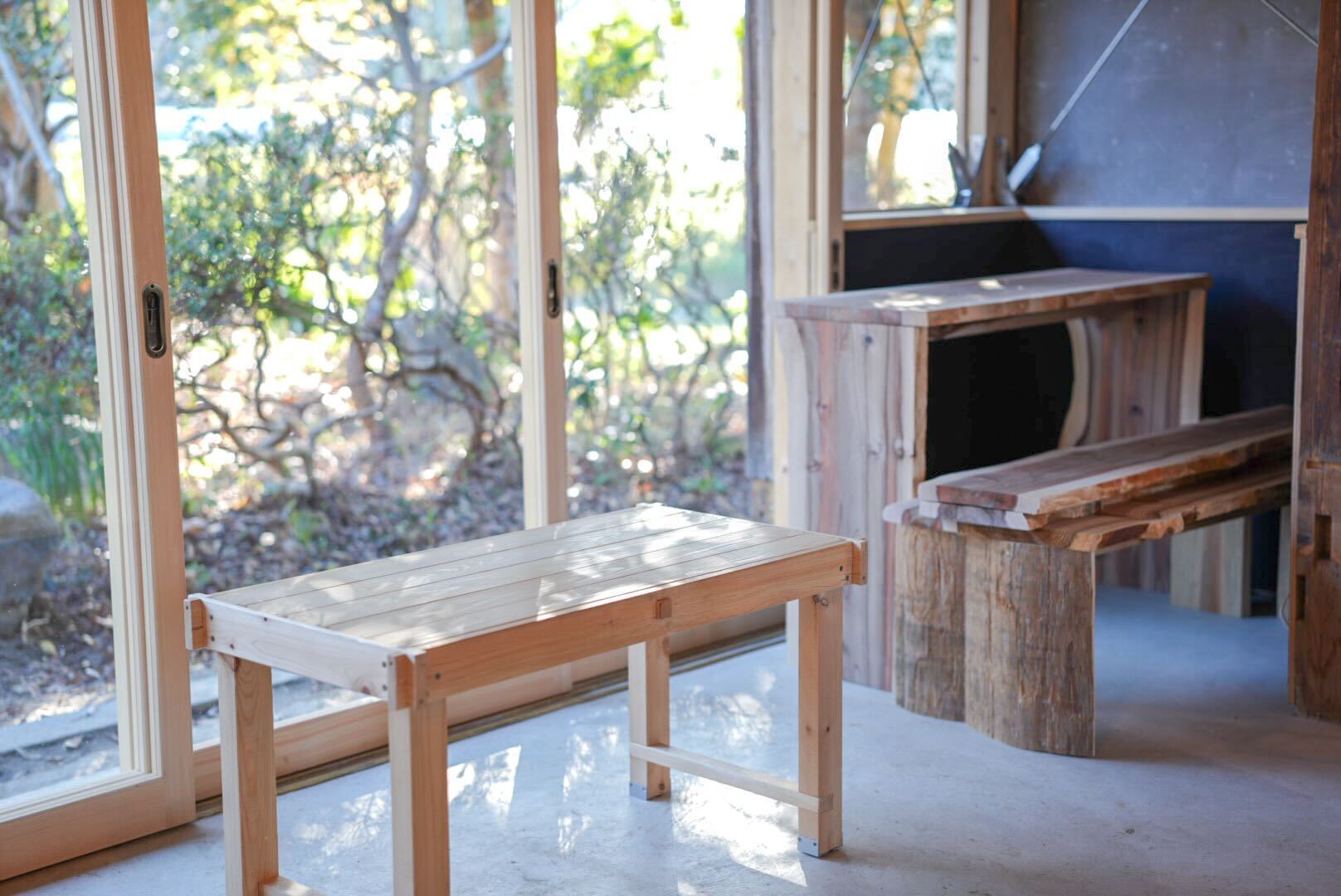 ABOUT – ASUKA STAND